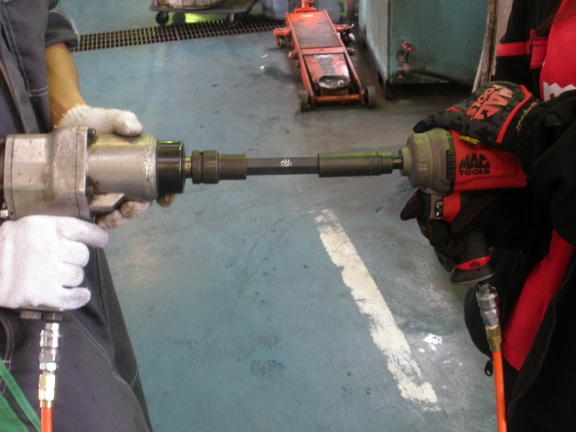 MACガール AW050: ヒゲのお勧め